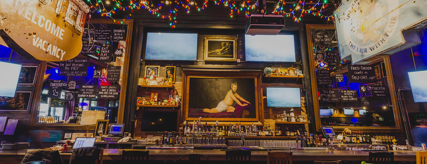 Service Inspired Restaurants - Inspired Events - Duke's St. Lawrence Market