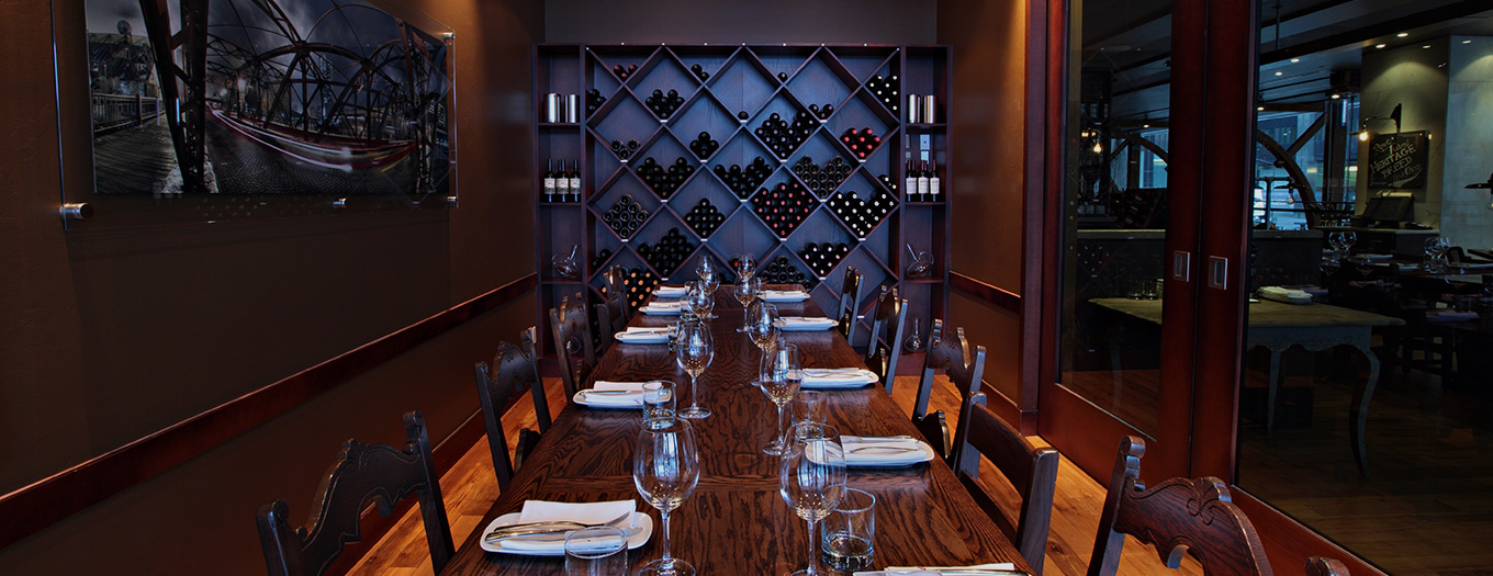 Service Inspired Restaurants - Inspired Events - Reds On Adelaide