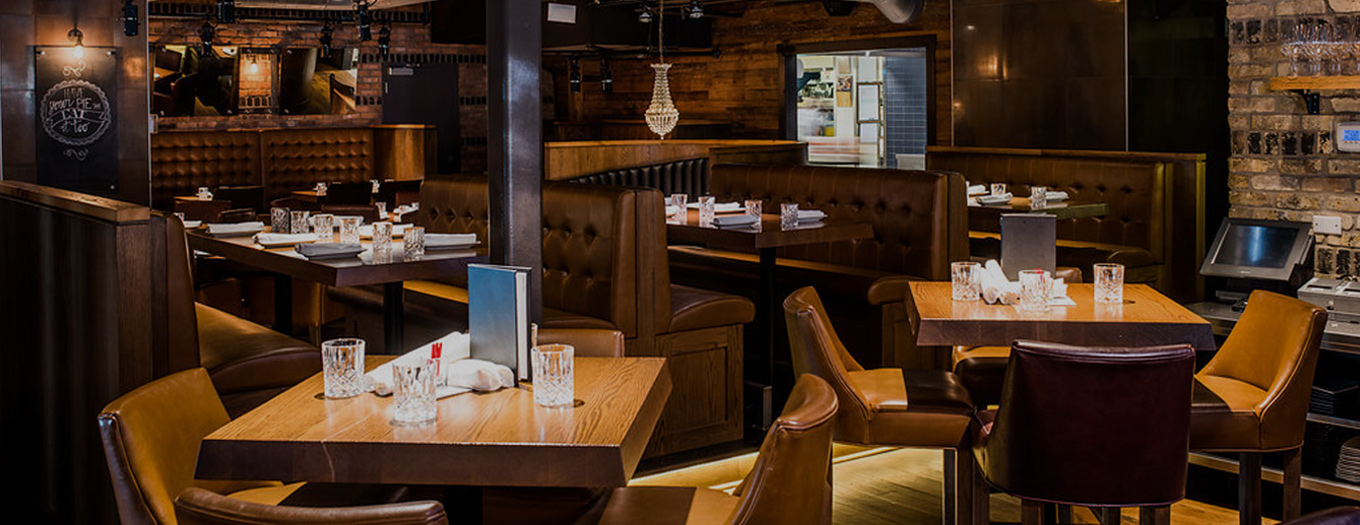 Service Inspired Restaurants - Inspired Events - Reds On Gerrard