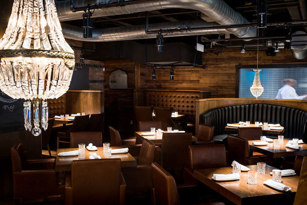 Service Inspired Restaurants - Inspired Events - Reds On Gerrard