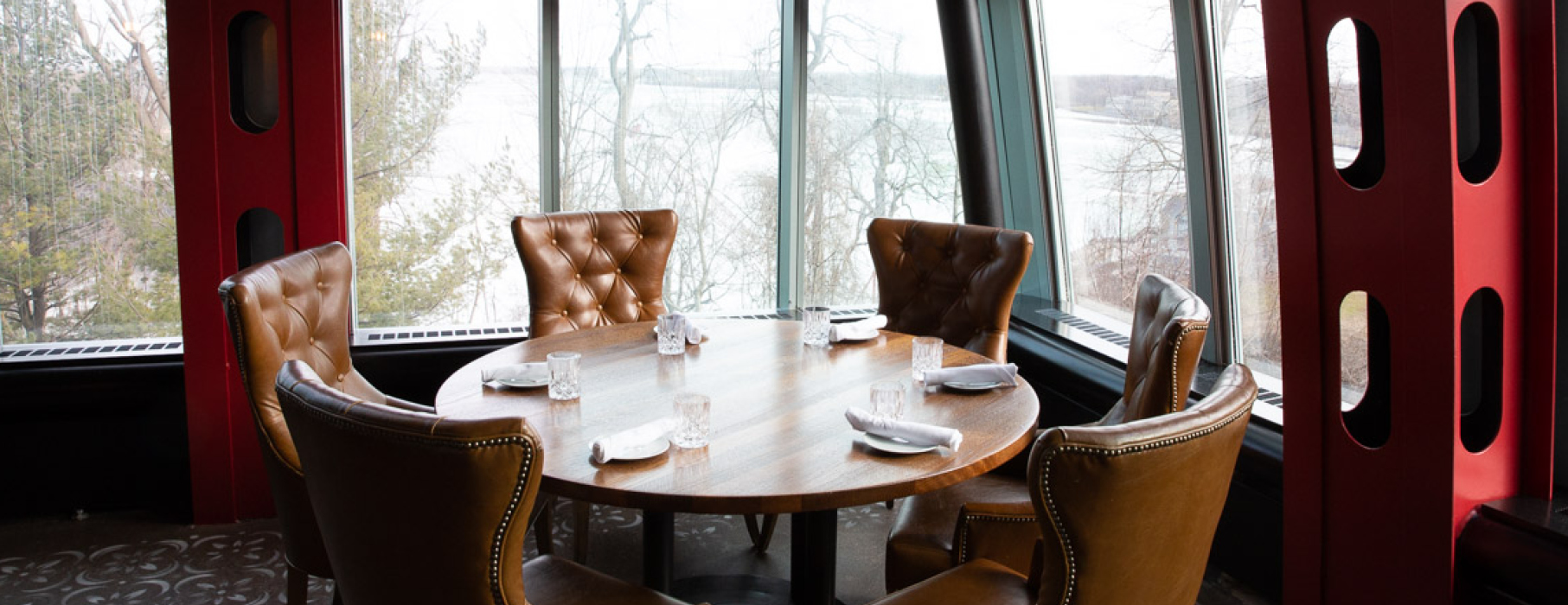 Service Inspired Restaurants - Inspired Events - Reds Kitchen + Wine Bar